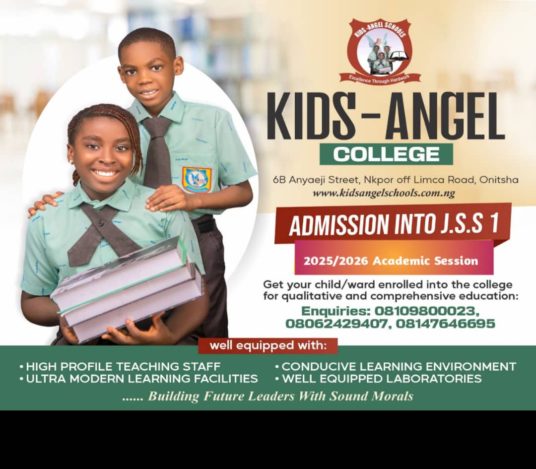 Kids-Angel Schools